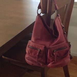 Tano | Bags | Tano Leather Purse | Poshmark